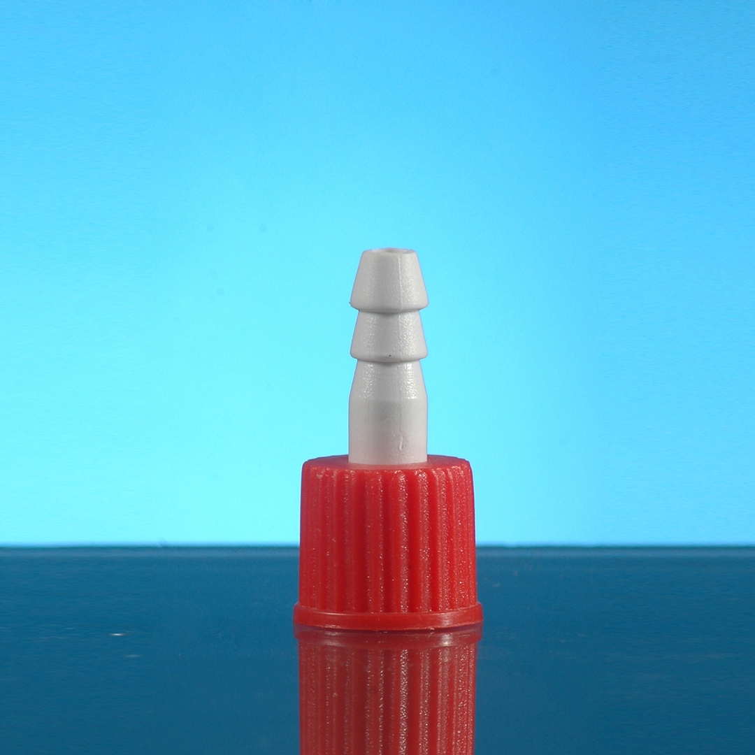 Accessories, Screw Thread Connector, Plastic - Smith Scientific