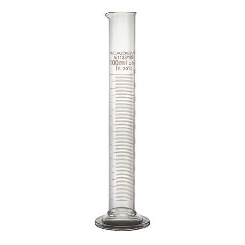 Measuring Cylinders - Academy Science