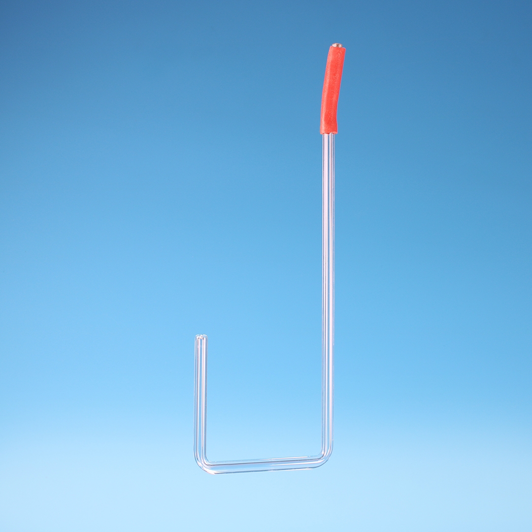 Tube, J-tube, Screw Fitting, Limbs, Shape J, Durable And Reusable ...