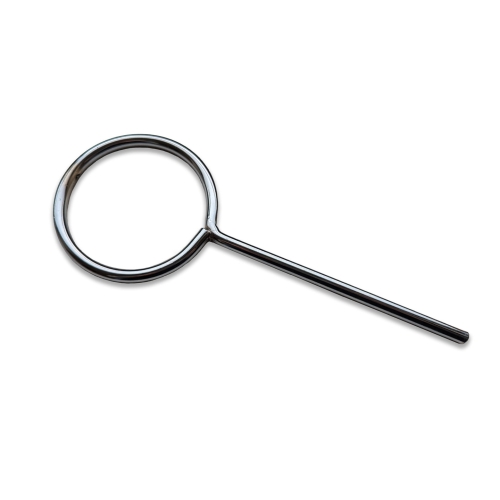 Retort Rings And Holders - Academy Science