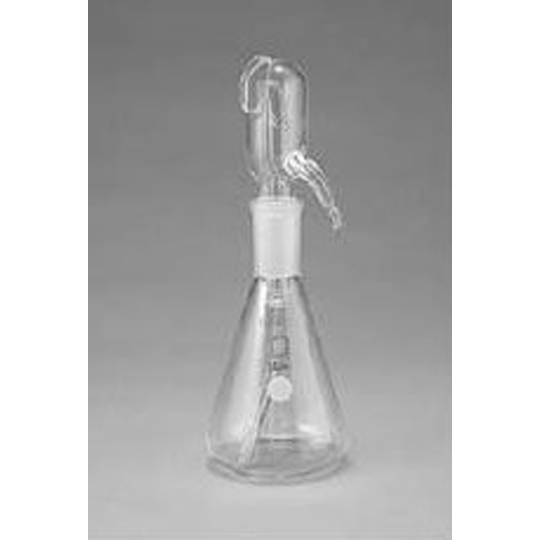 TLC, Reagent Sprayers with Standard Taper Joint, Borosilicate Glass 3.3 ...