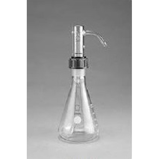 TLC, Reagent Sprayers, Borosilicate Glass 3.3 - Smith Scientific