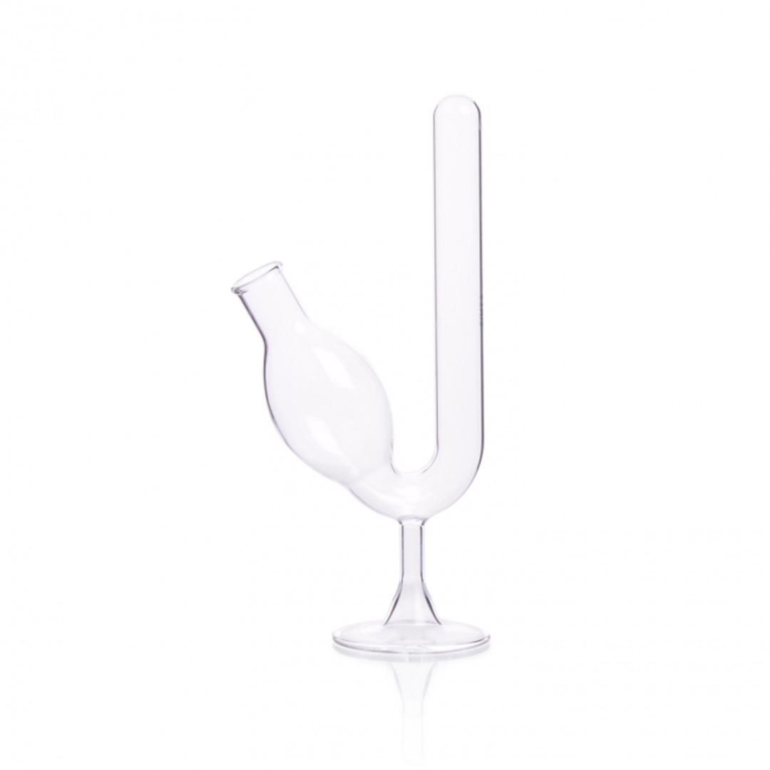 Fermentation, Tubes, Borosilicate Glass 3.3 - Smith Scientific