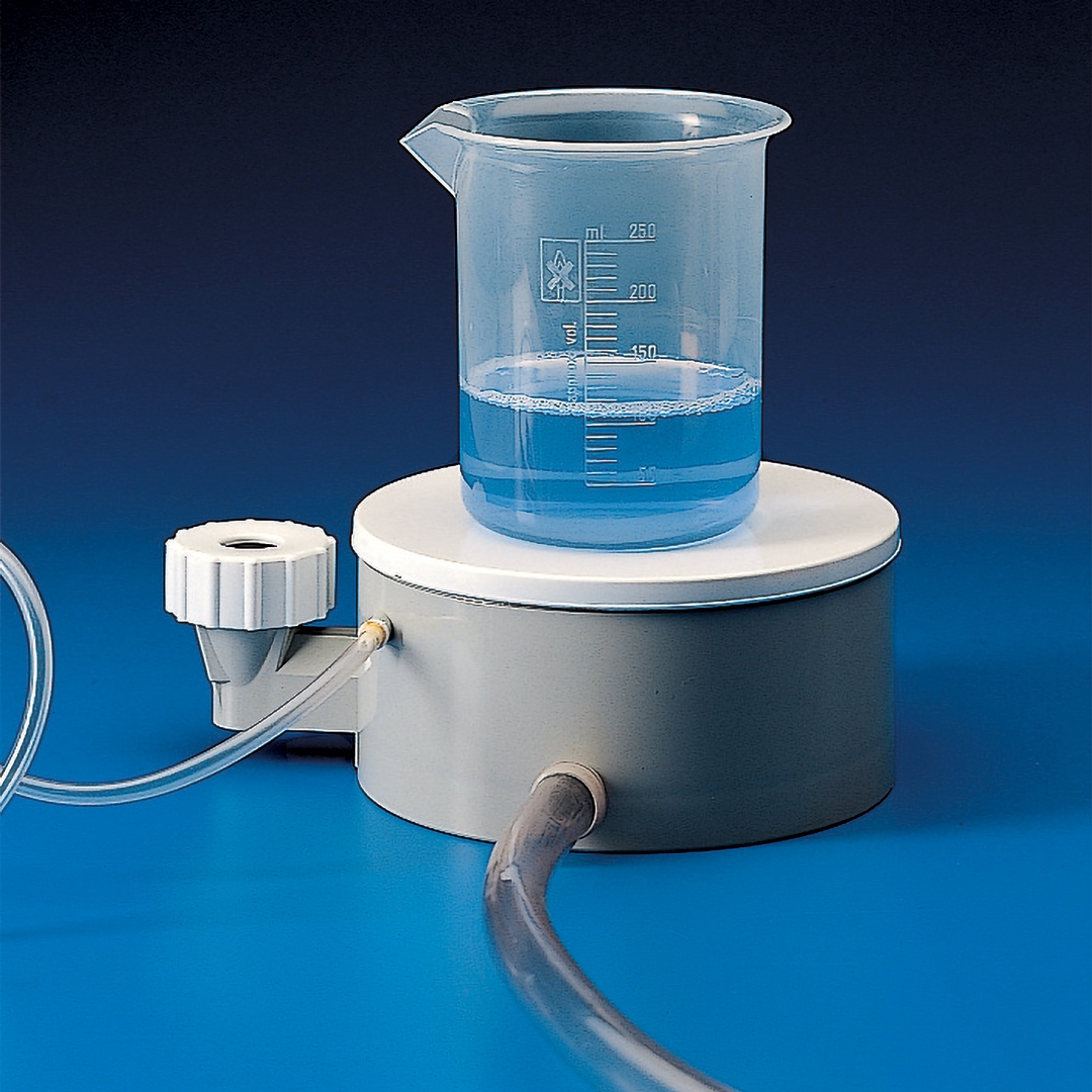 Magnetic Stirrer, Plastic, Polypropylene (PP), Acrylonitrile butadiene ...